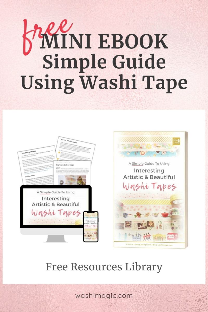 Free Resources Introduction - Sign Up Now To Get Freebies!